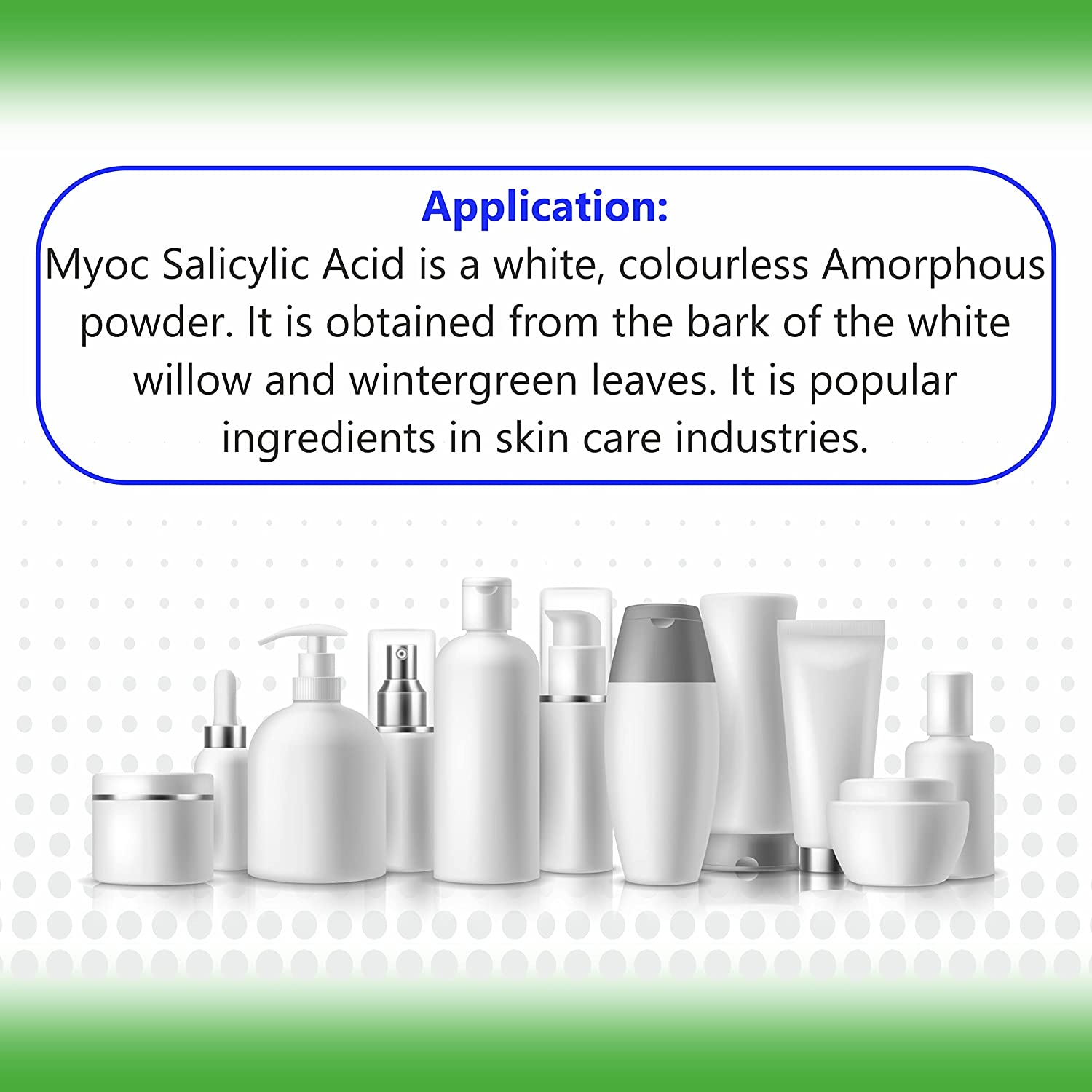 Salicylic Powder Uses, Benefits & Safety Information – Shoprythm
